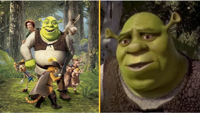 Shrek 5 coming to cinemas July 2026 with original cast returning - JOE ...