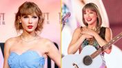 Taylor Swift donates 'year's worth of supplies' to food banks across UK ...