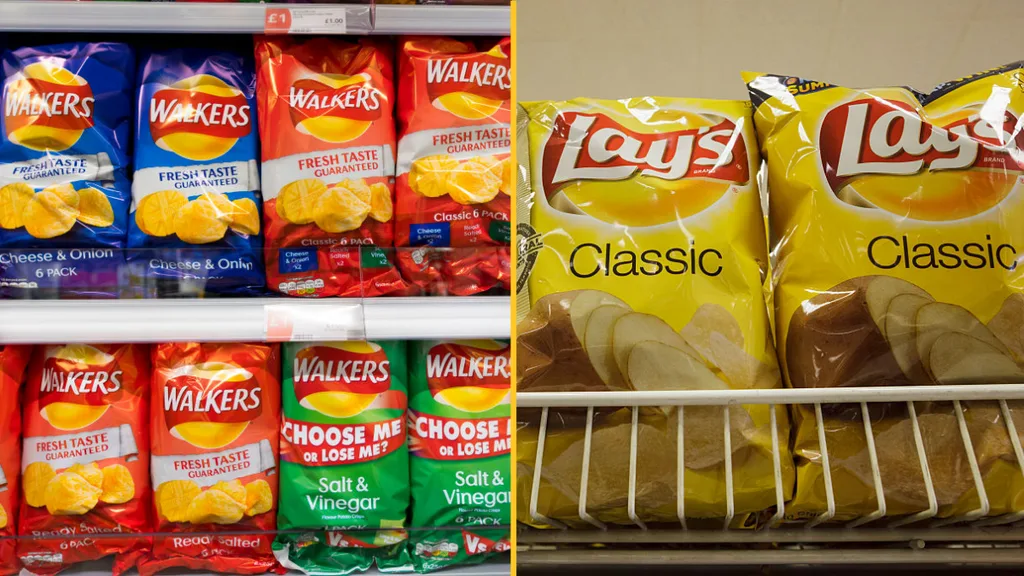 Walkers fans left 'devastated' after company confirms popular crisp has been discontinued - JOE ...