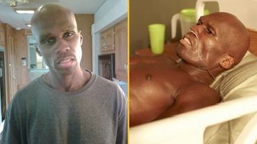 50 Cent addressed extreme weight loss for film that people thought was ...