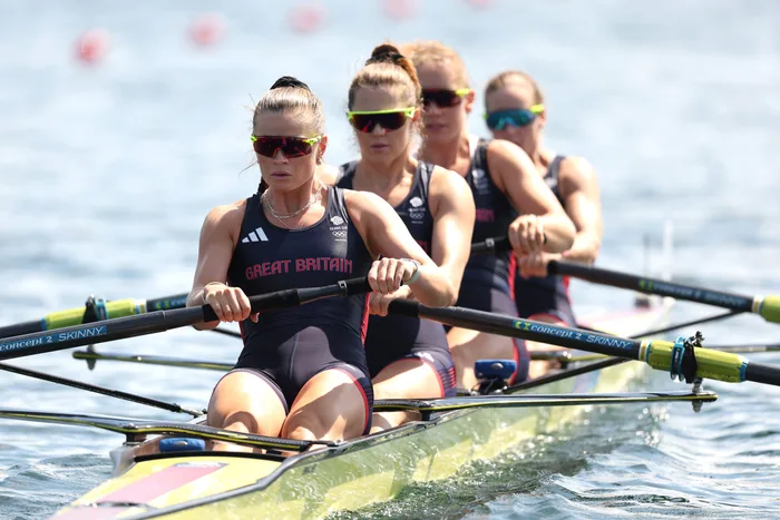 All the Team GB competitors you can watch at the Olympics today - JOE.co.uk