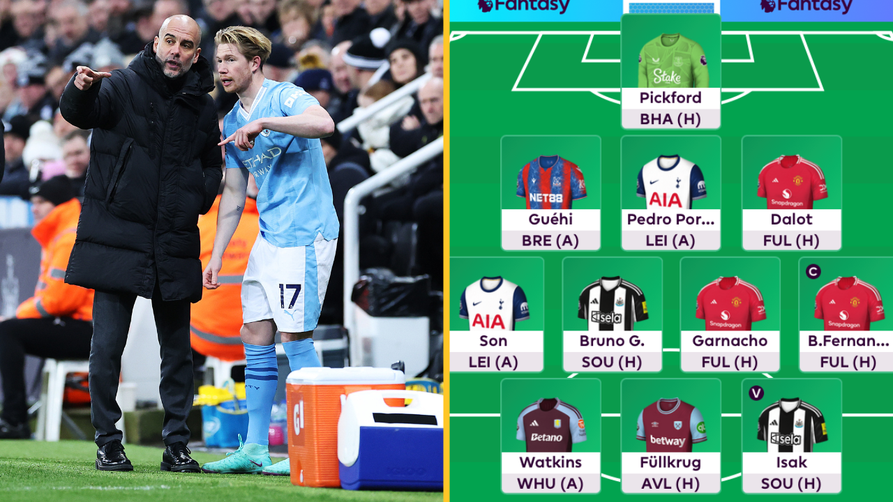 Don't get caught out: The ultimate guide to the new FPL changes - JOE.co.uk