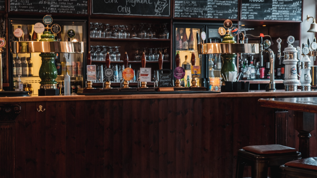 UK pub receives one star review for being 'too woke' - JOE.co.uk