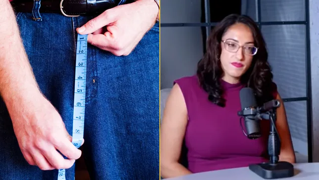 Behzinga says 36 kilogram weight loss transformation saved his life