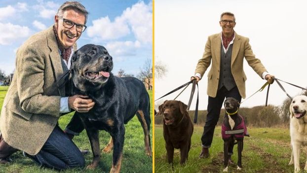 Channel 5 is looking for owners of naughty dogs to take part in Dogs ...