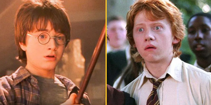 Harry Potter Fans Shocked After Discovering Hidden Sex Scene In Prisoner Of Azkaban Uk