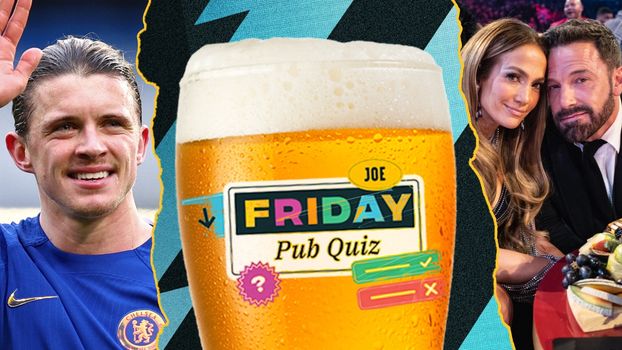The JOE Friday Pub Quiz: week 413