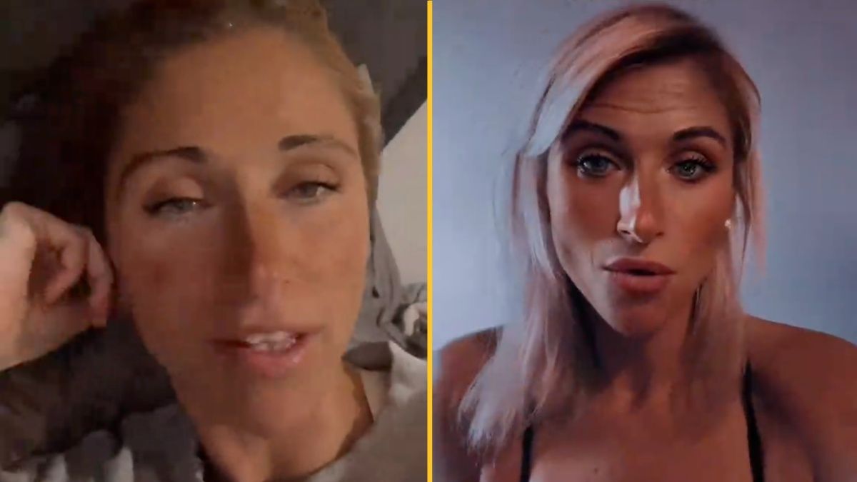 Former world's strongest man terrifies viewers with brutal knockout of ...