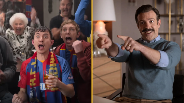 Ted Lasso set to return for a fourth season - JOE.co.uk