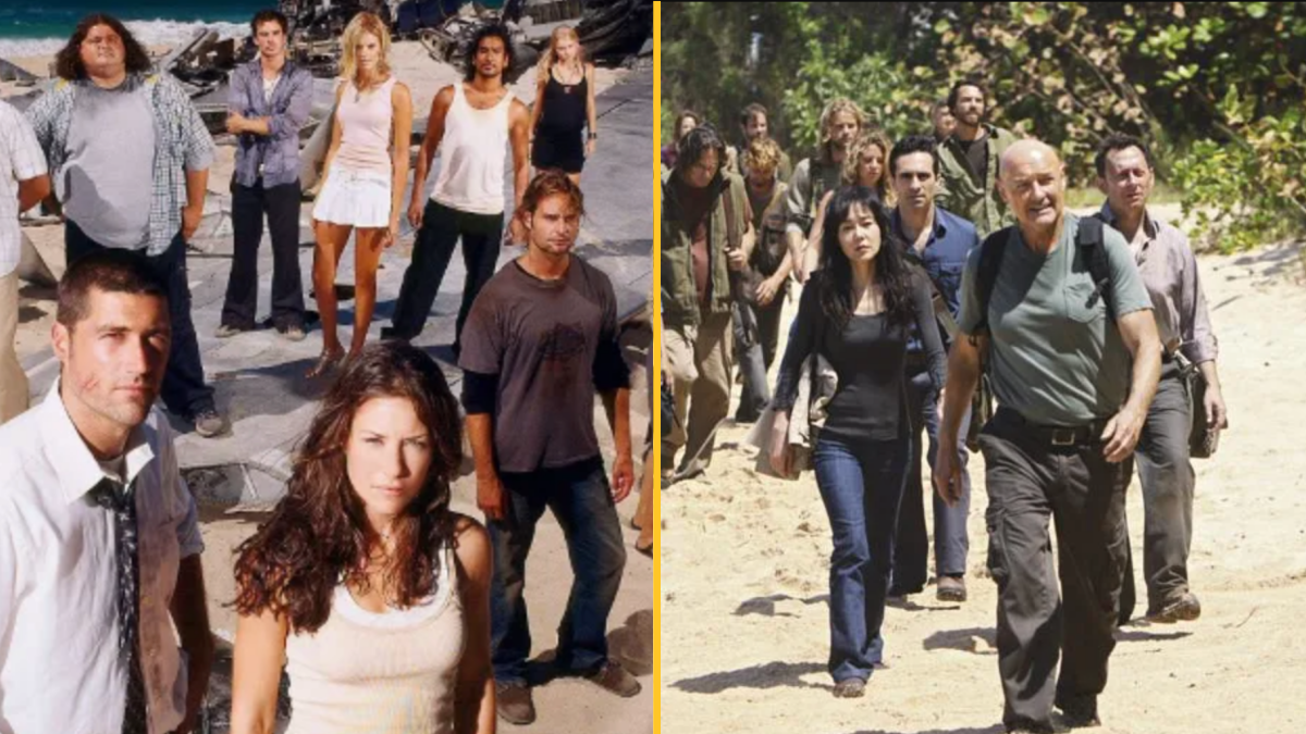 One of the most iconic shows of all time is arriving on Netflix in the ...