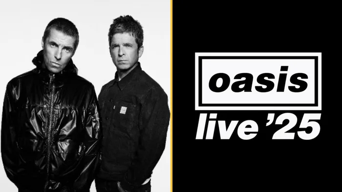 Here’s how much tickets for the Oasis reunion tour will cost