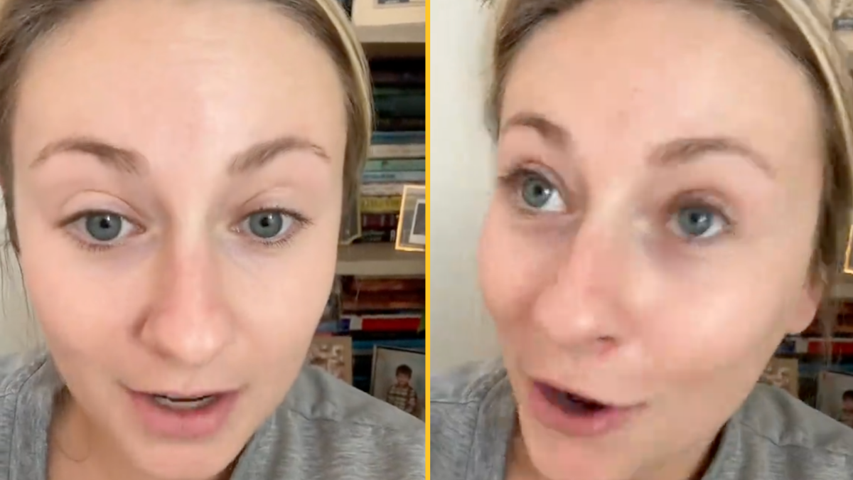 Woman says HR refuses to use her name in emails due to her unfortunate ...