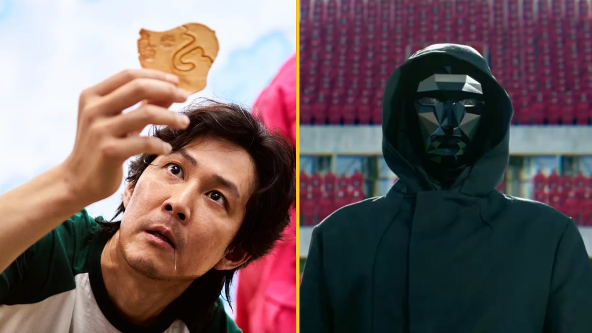 Squid Game actor is indicted for indecent assault for 'touching woman ...