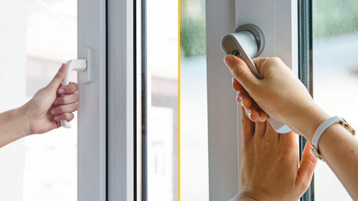 Brits warned to keep windows shut 'at all times' for next four weeks ...