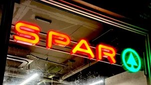 Shoppers are only just realising what SPAR actually stands for - JOE.co.uk