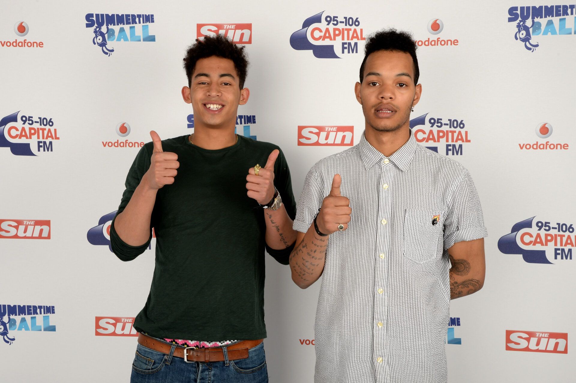 The JOE Friday Pub Quiz: week 415