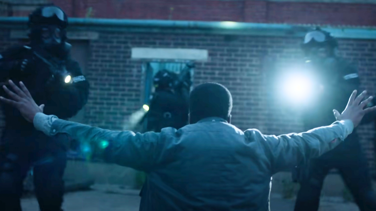 Netflix adds edge-of-your-seat survival thriller that viewers can't get ...