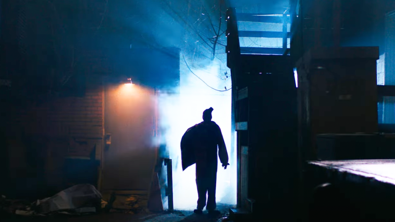 Trailer released for horror film so scary crew members said they'll ...