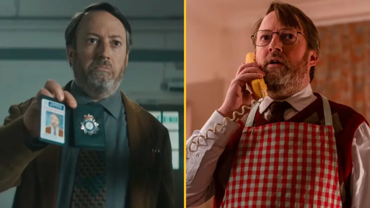 21 absolutely classic Super Hans quotes that prove he's the best part ...