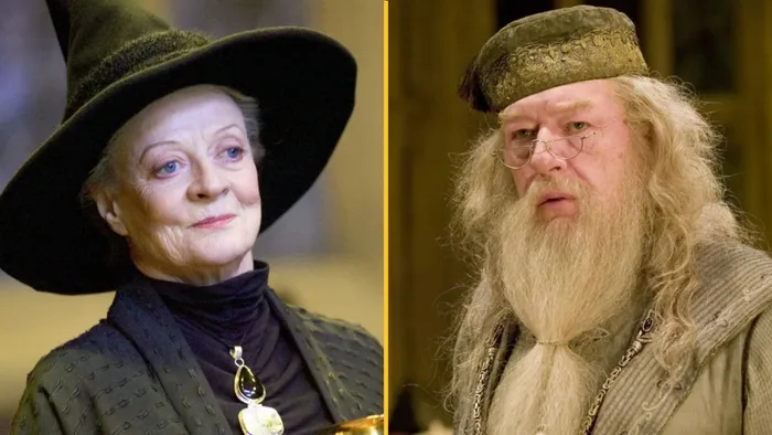 27 Harry Potter stars have now died since the films started