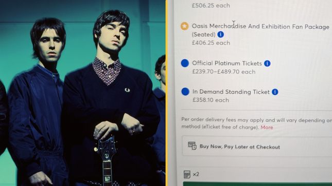 Government investigation launched into 'dynamic ticket pricing ...