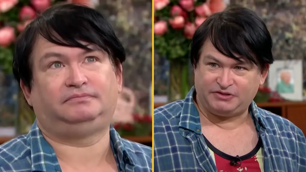 Man with the 'world's smallest penis' reveals what doctors told him ...