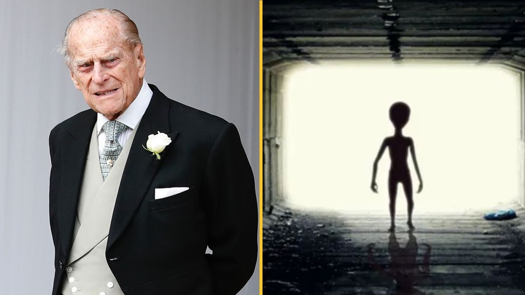 Man who says he's secret son of King Charles and Camilla shares ...