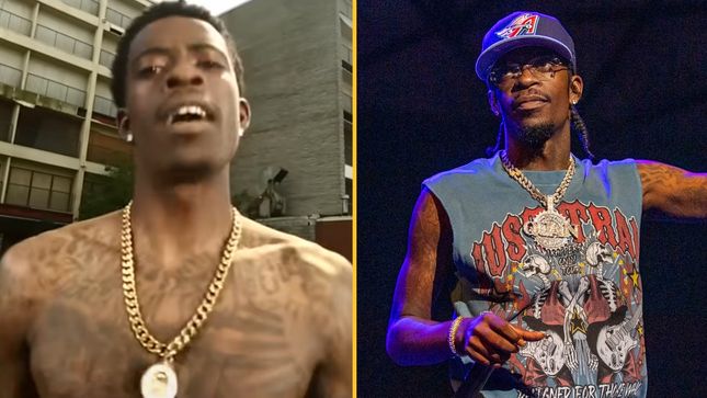 Rapper Rich Homie Quan dead aged 34