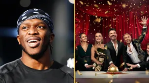 KSI announced as a new judge on Britain’s Got Talent