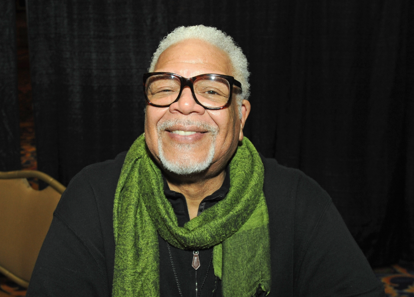 The Nightmare Before Christmas star Ken Page dies aged 70 - JOE.co.uk