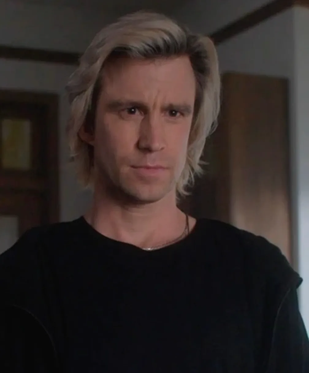 American Horror Story star Gavin Creel dies aged 48 - JOE.co.uk