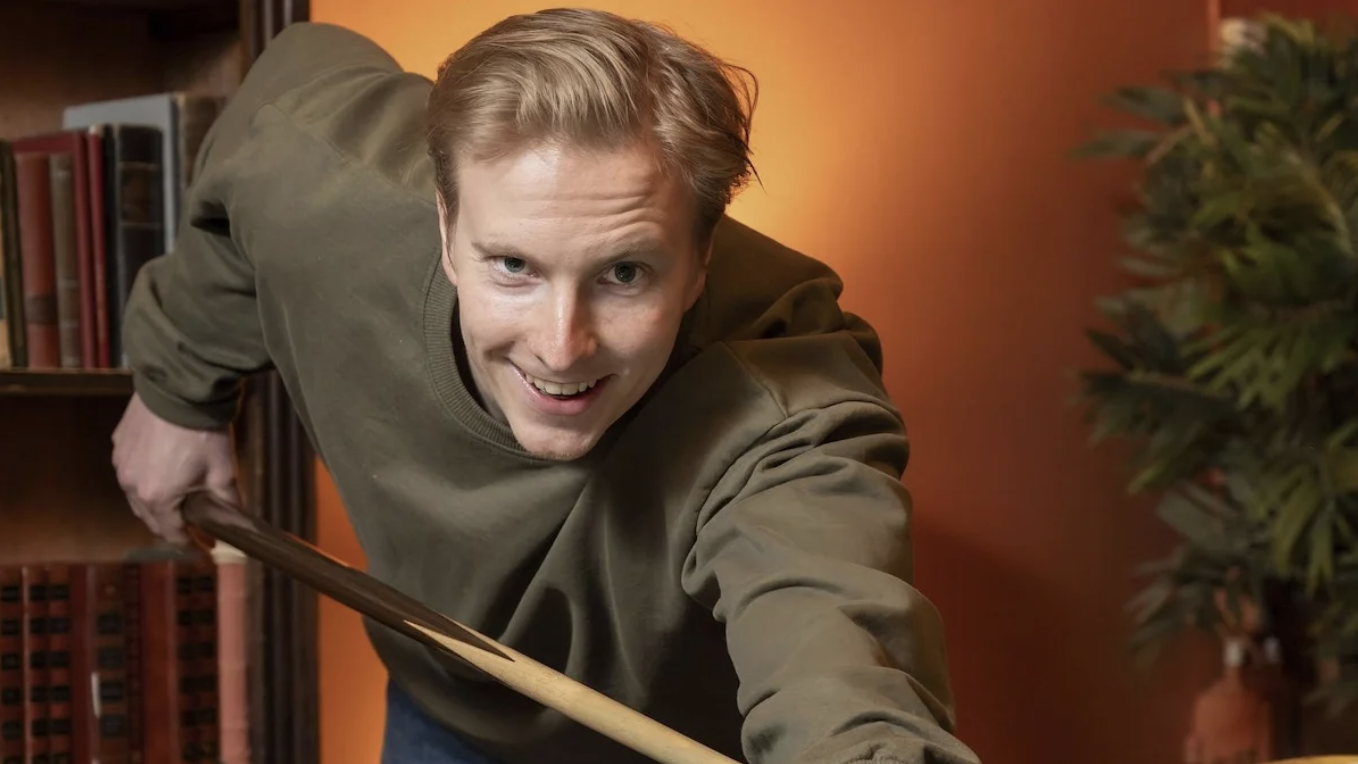 Finnish version of The Traitors delays final episode after murder of ...