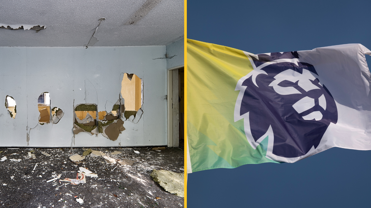 Vladimir Putin's KGB spy ID discovered in Germany - JOE.co.uk