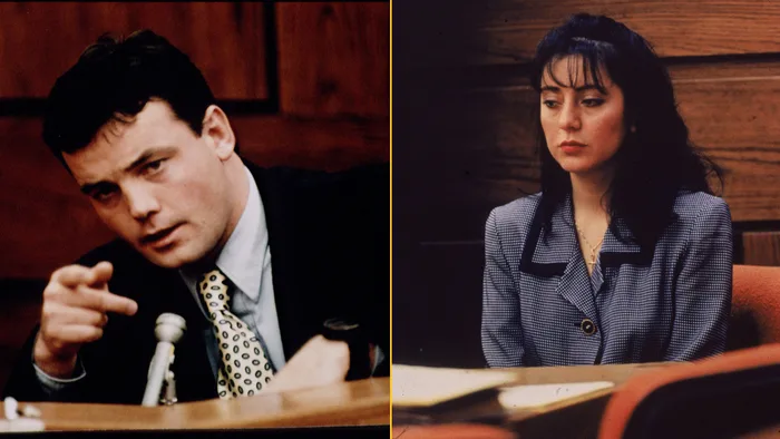 Murder suspect interrogated for 6 hours before police realise he's been ...