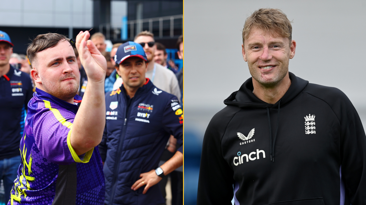 Freddie Flintoff to return to TV as new host of Bullseye - JOE.co.uk