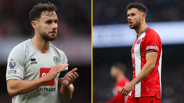 Coroner shares update on George Baldock's cause of death