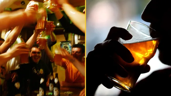 Popular lager to slash its alcohol strength in the UK to save money ...