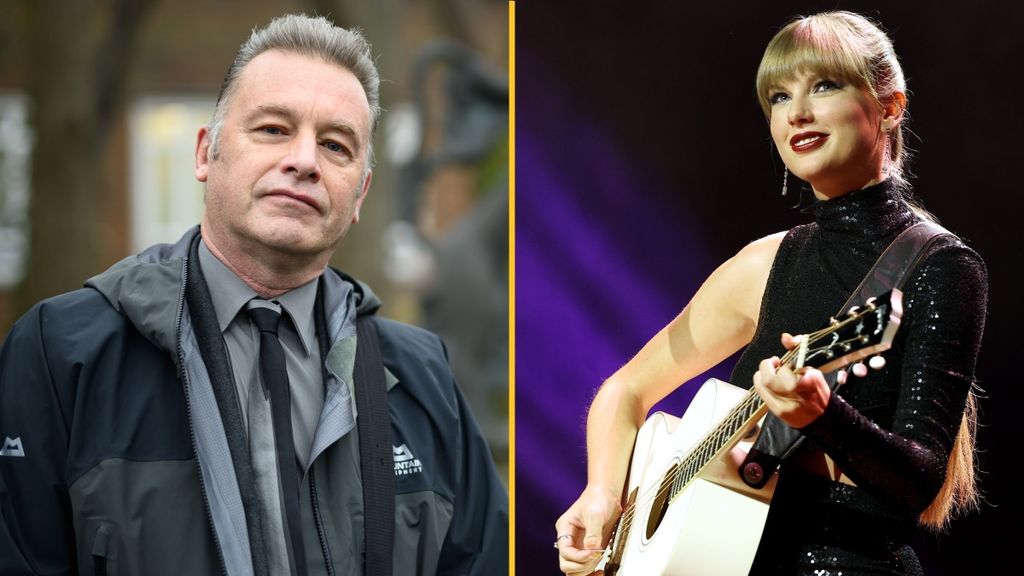 Andrew Tate responds to Greta Thunberg tweet with cringe two-minute ...