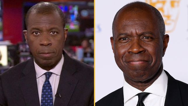 Clive Myrie apologises to BBC after failing to declare £65,000 outside ...