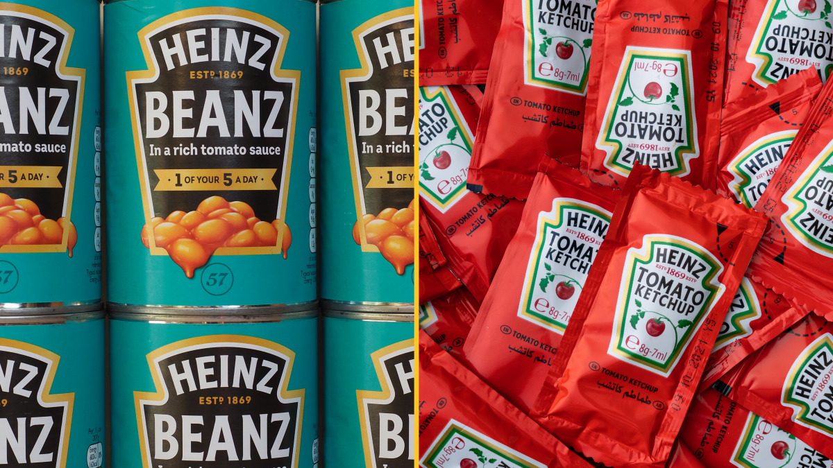 Heinz launches Pickled Onion Monster Munch Mayo - JOE.co.uk