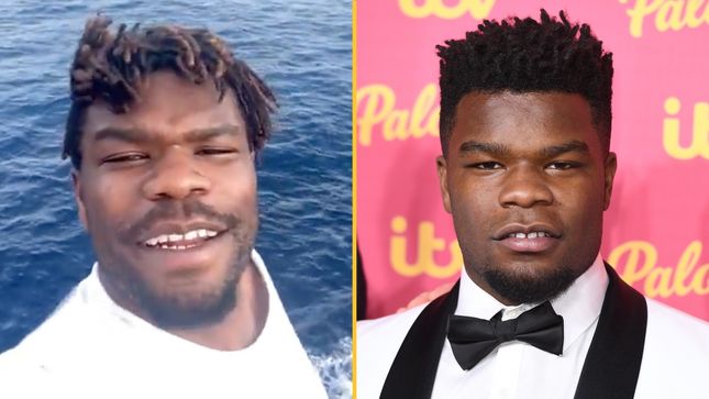 Police give update on missing X Factor star Levi Davis two years on ...