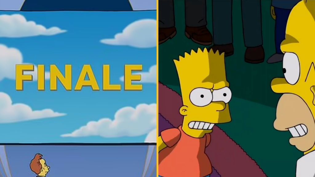 The Simpsons fans are convinced the family are actually Black