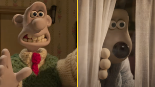 First trailer released for new Wallace and Gromit film - JOE.co.uk