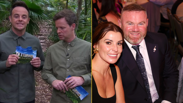 Coleen Rooney set to be paid 'highest ever fee' for I'm A Celeb 2024 ...