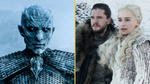 Viewers feeling sick over 'brutal' boiled alive death scene in series labelled 'Game of Thrones ...