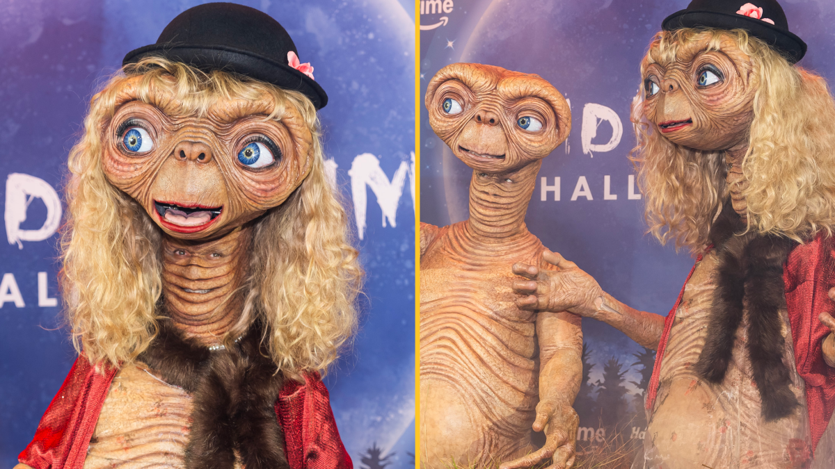 Lizzo unrecognisable after transforming into Marge Simpson for ...