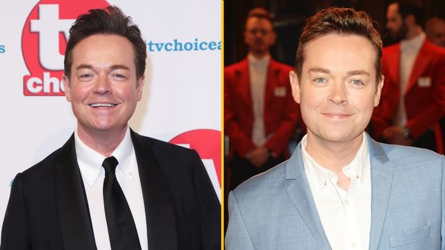 Stephen Mulhern rushed to hospital following collapse at Pizza Express