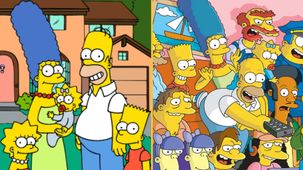 The Simpsons fans are convinced the family are actually Black