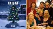 This year's BBC One Christmas Day schedule has been revealed in full