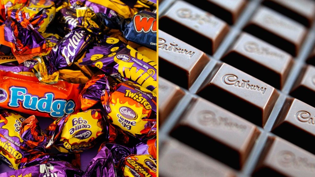Cadbury is on the hunt for a professional chocolate tester - JOE.co.uk